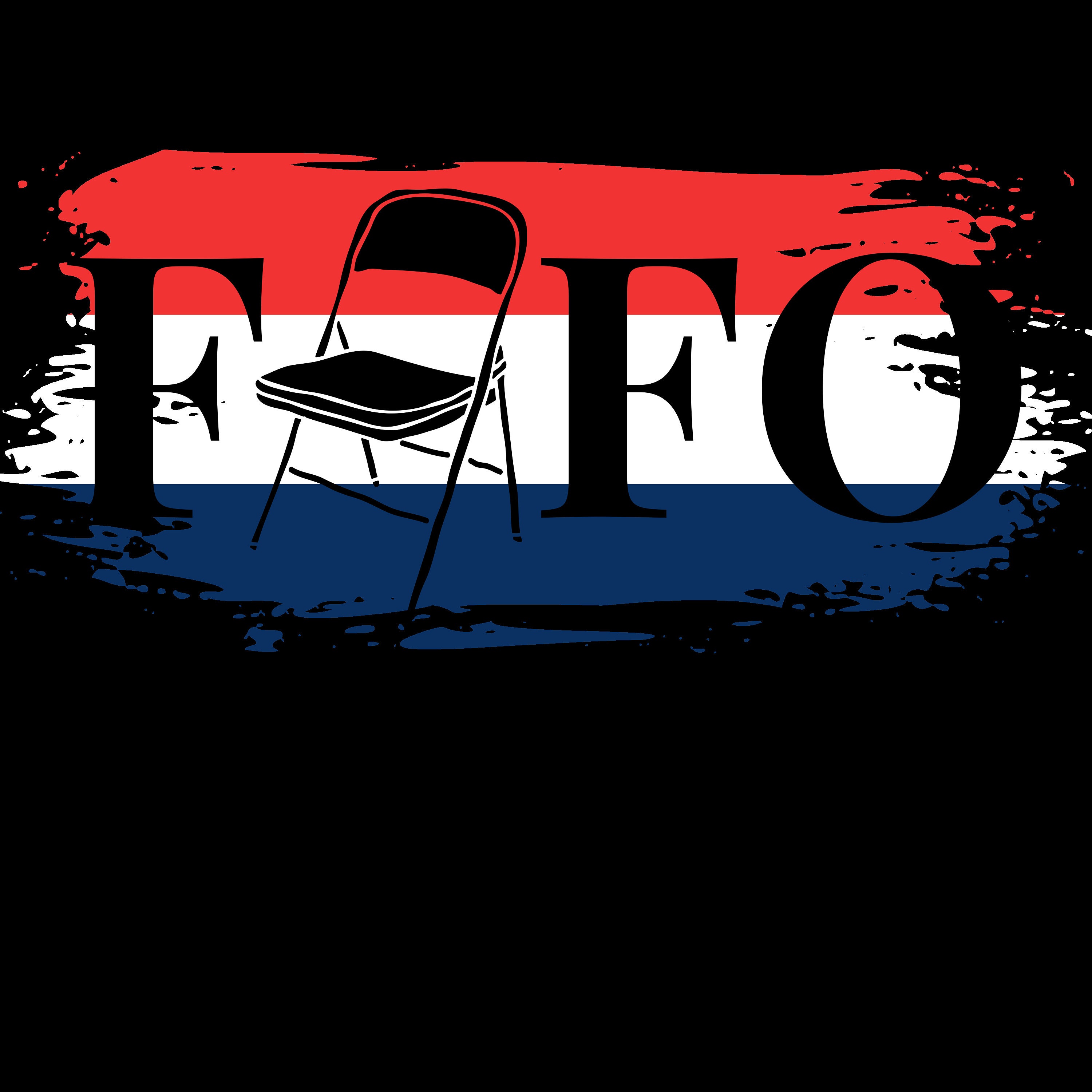 FAFO Flag Downloadable File SVG PNG - Etsy