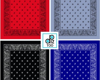 Bandana Digital | Etsy