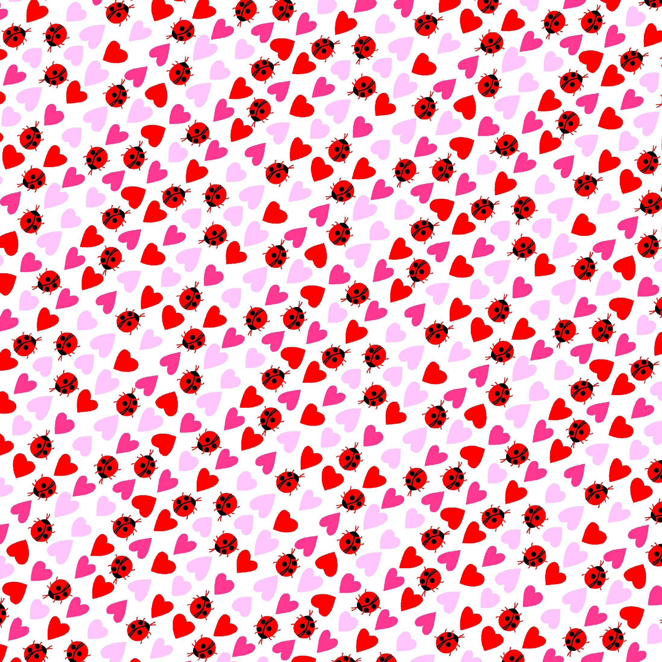Digital HEARTS Funny Hearts Print Paper Downloadable Cards Scrapbooks ...