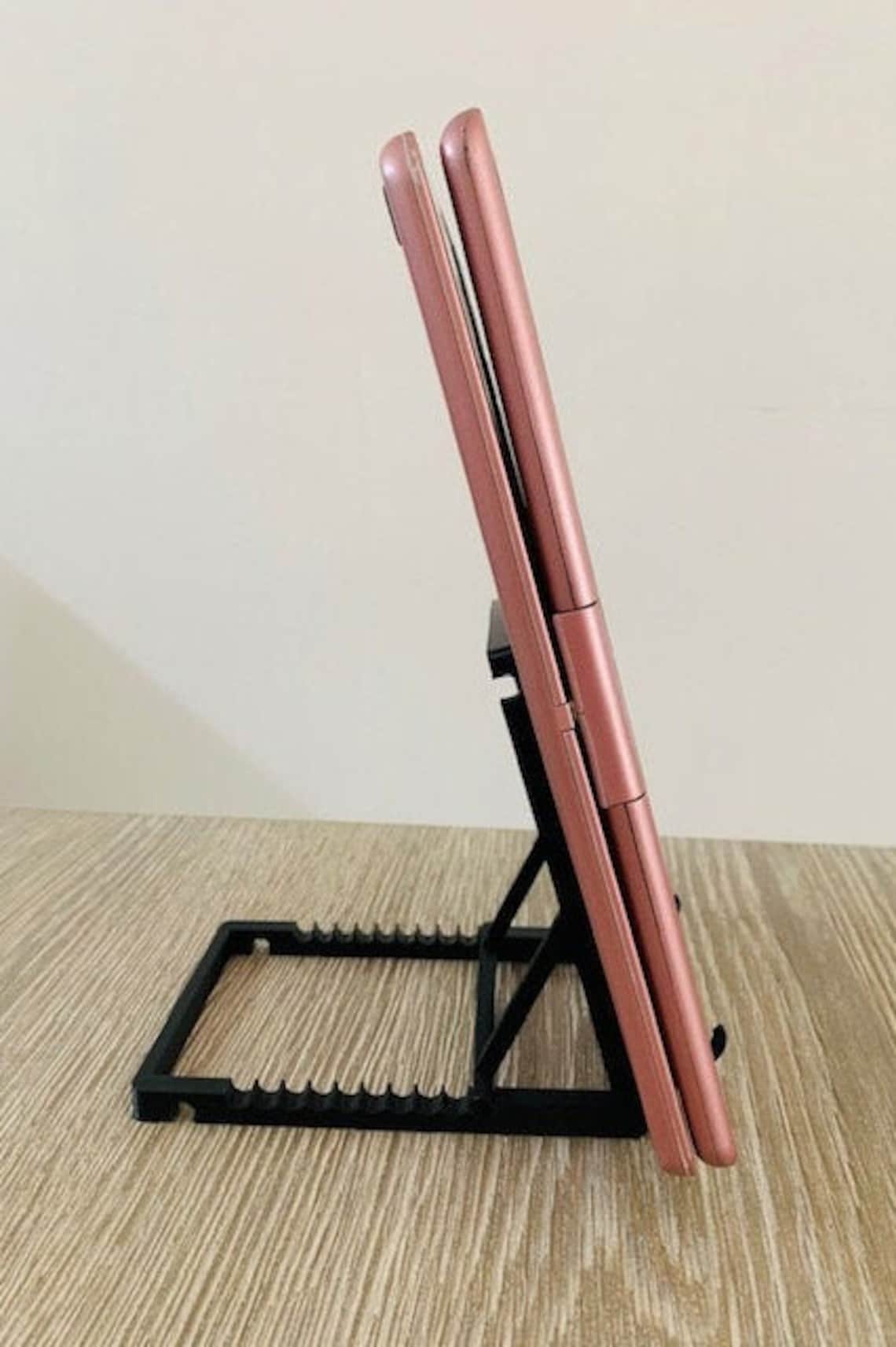 Ipad Stand Tablet Stand Ipad Holder Desk Ipad Holder | Etsy