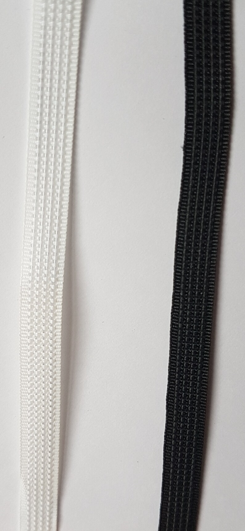 Top Quality Rigilene Polyester 8mm (1/4inch) Sew Through Boning ...