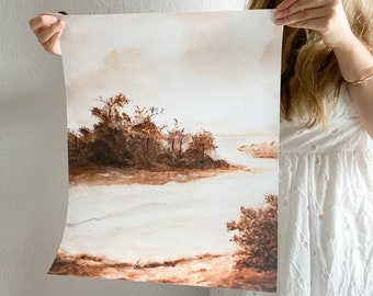 16x20 Art Print | Etsy