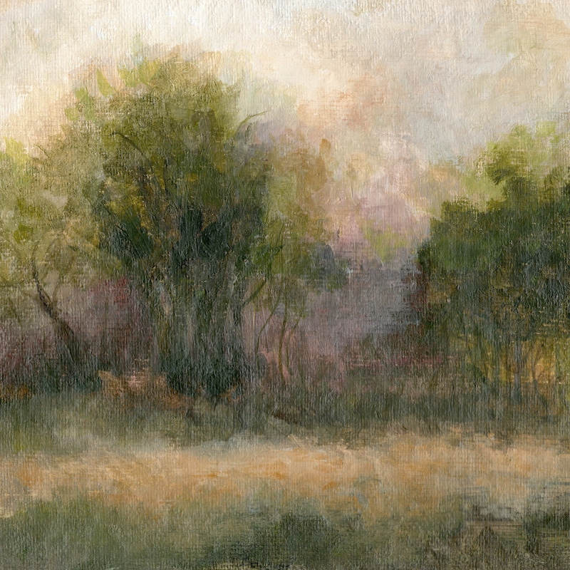 Abstract Nature Art - Etsy