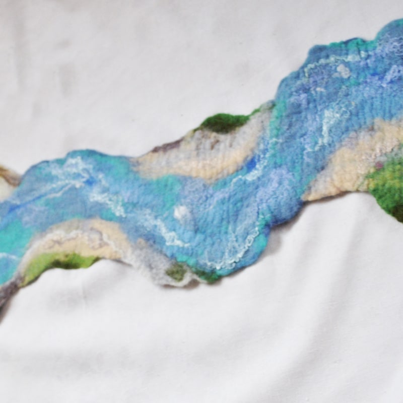 Forest Play Mat - Etsy