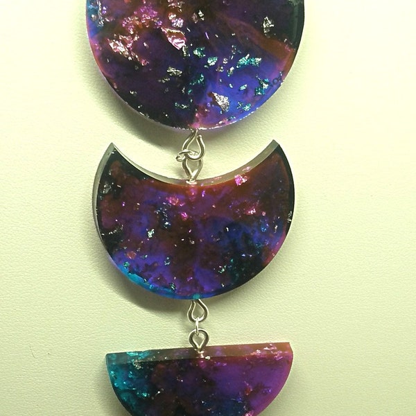 Resin Moons - Etsy