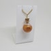 The Owl House Eda Potion Bottle Necklace - Etsy