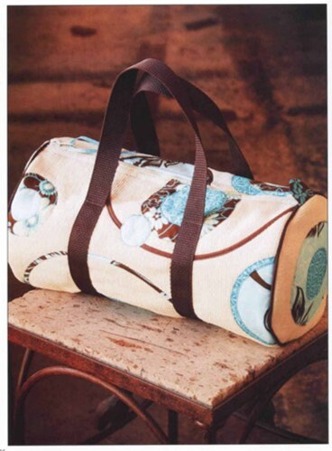 Bags Patterns Instant Download PDF Book Sewing Bag Quilted Bags and ...