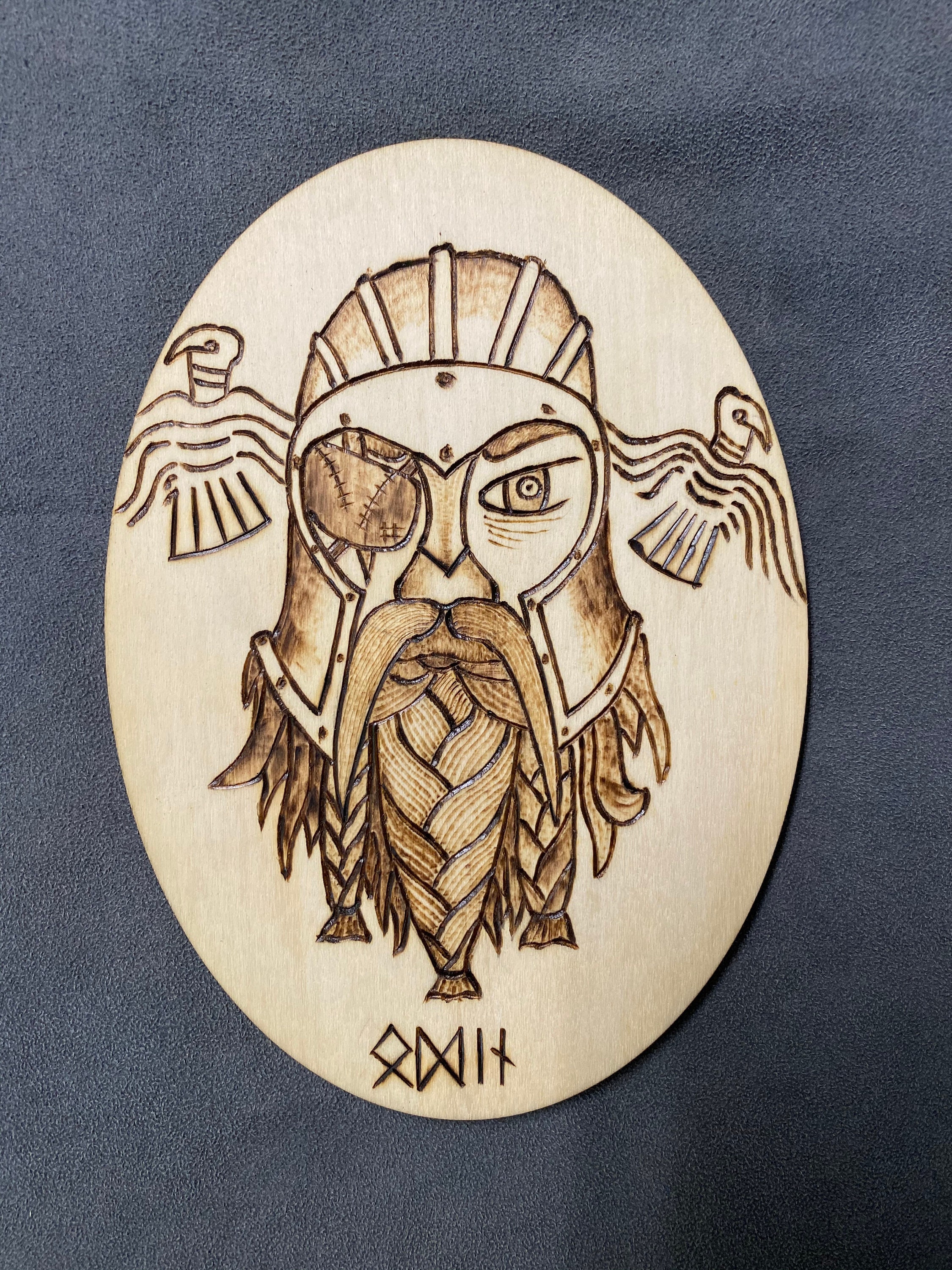 Custom Wood Burnings SMALL and LARGE Available | Etsy