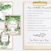 Enchanted Forest Editable Welcome Sign, Printable Secret Garden Party ...