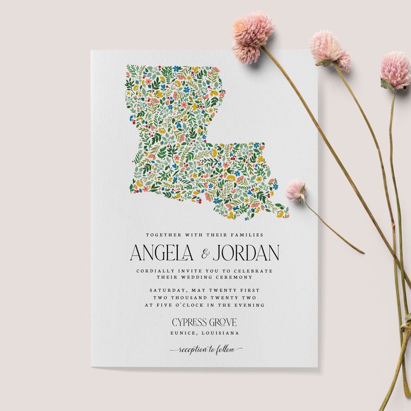 Southern Wedding - Etsy