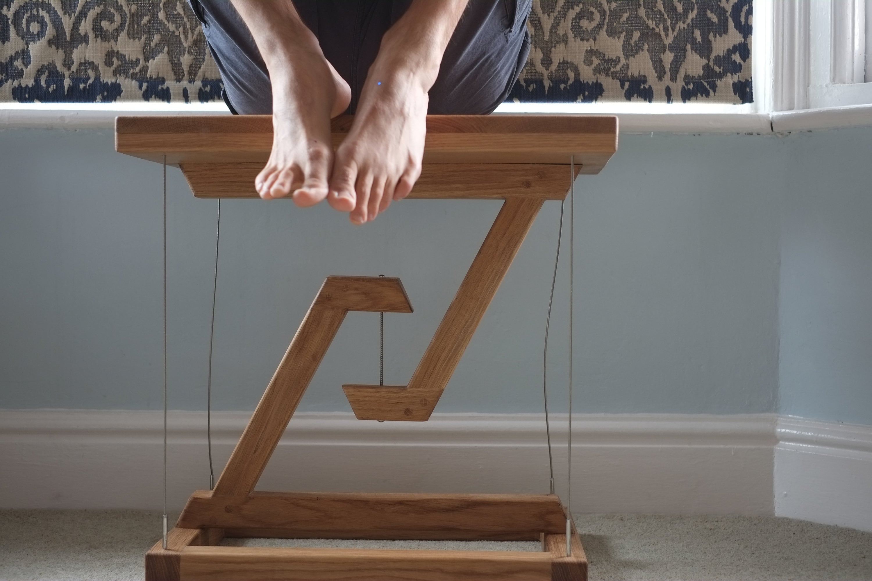 Tensegrity table for sale store