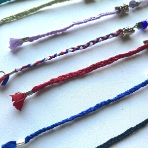 Paramedic Crystal Star of Life Car Mirror Dangle, Handmade, Czech Glass ...