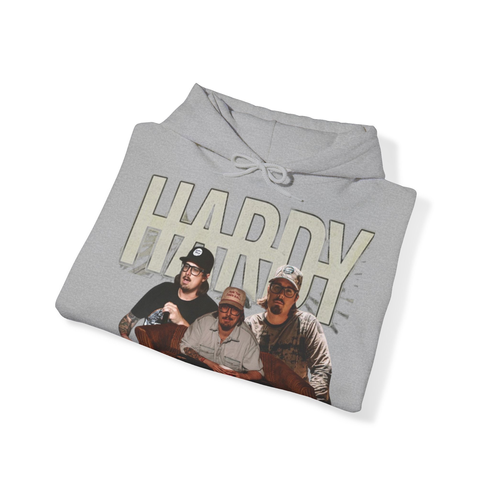 Country Music Hardy Tour Merch Hoodie - Etsy