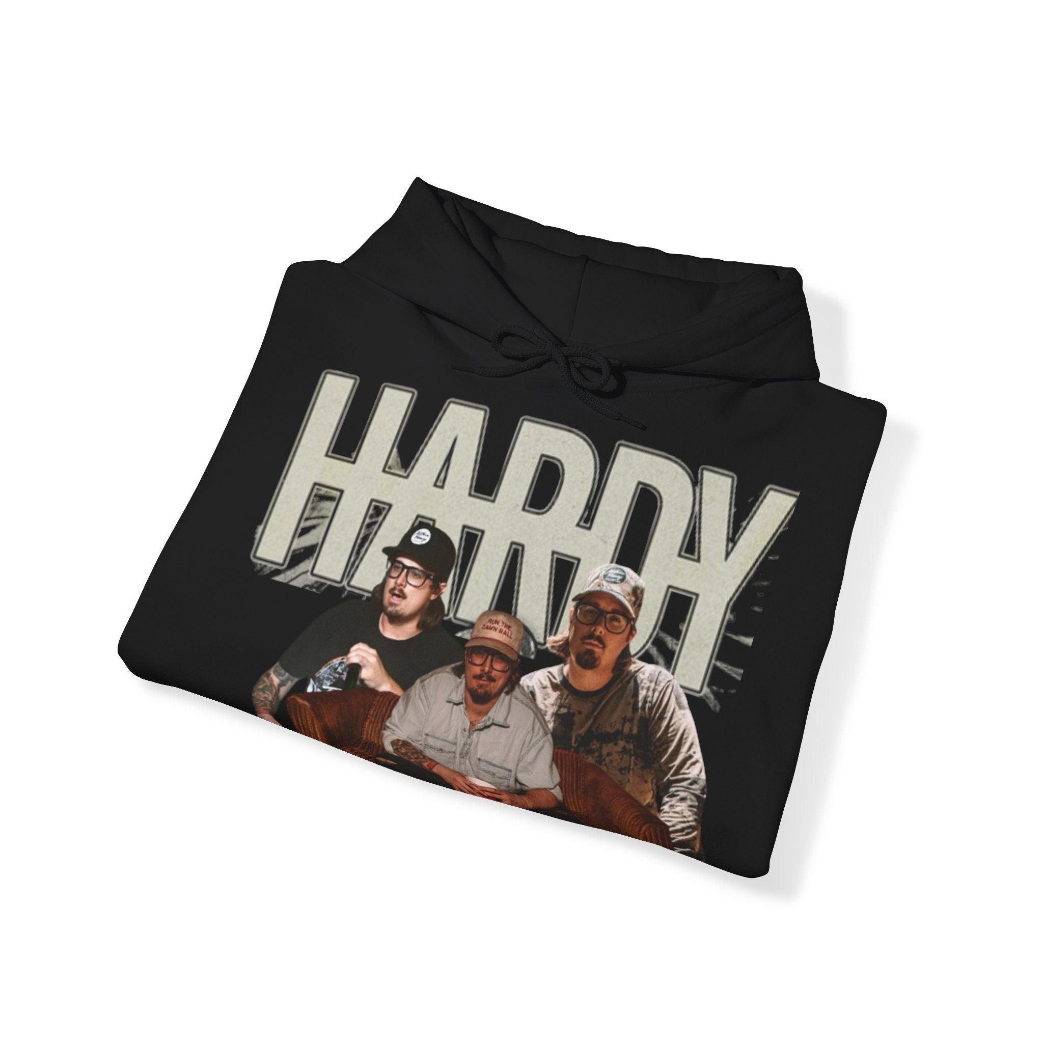 Country Music Hardy Tour Merch Hoodie - Etsy