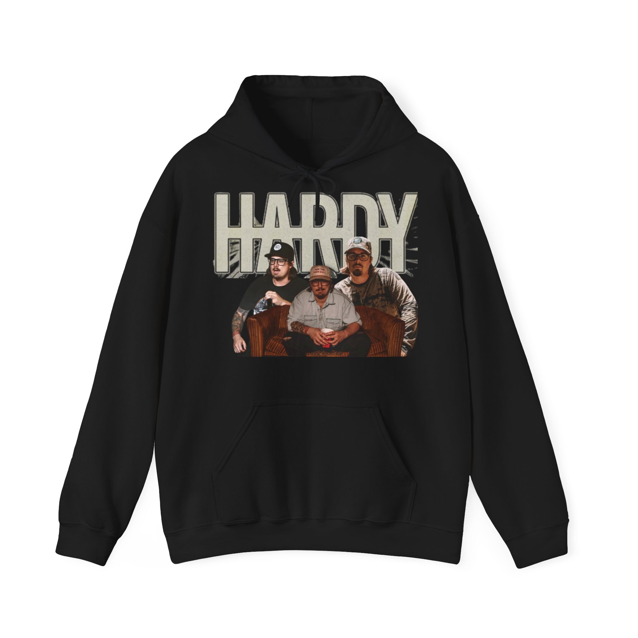 Country Music Hardy Tour Merch Hoodie - Etsy