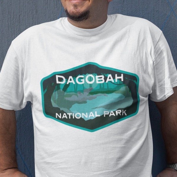 Dagobah - Etsy