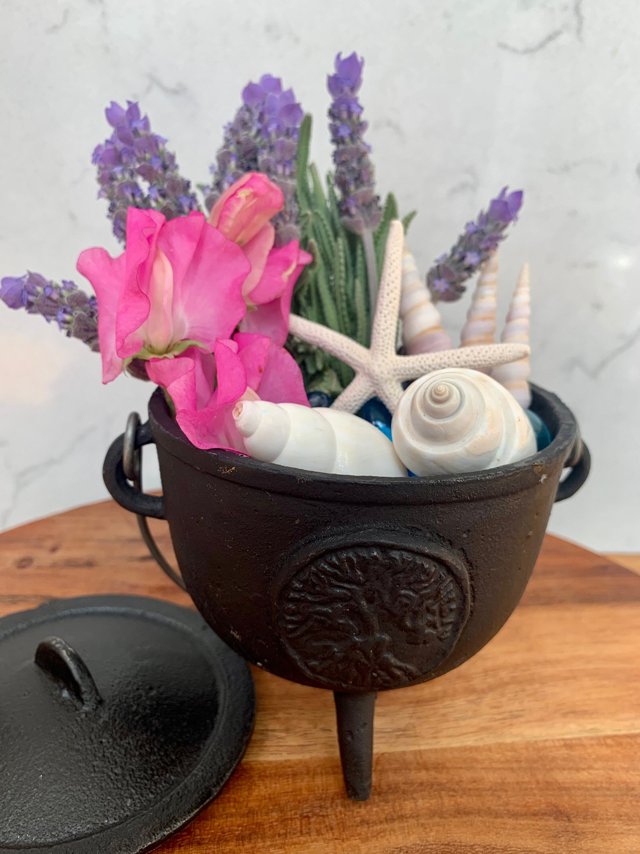 Cauldron Potion Play Spells Pretend Play - Etsy