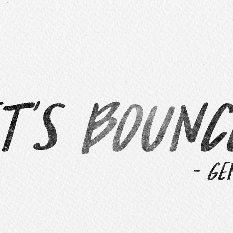 Printable Wall Art Typography Gen X Art Prints Gen X - Etsy