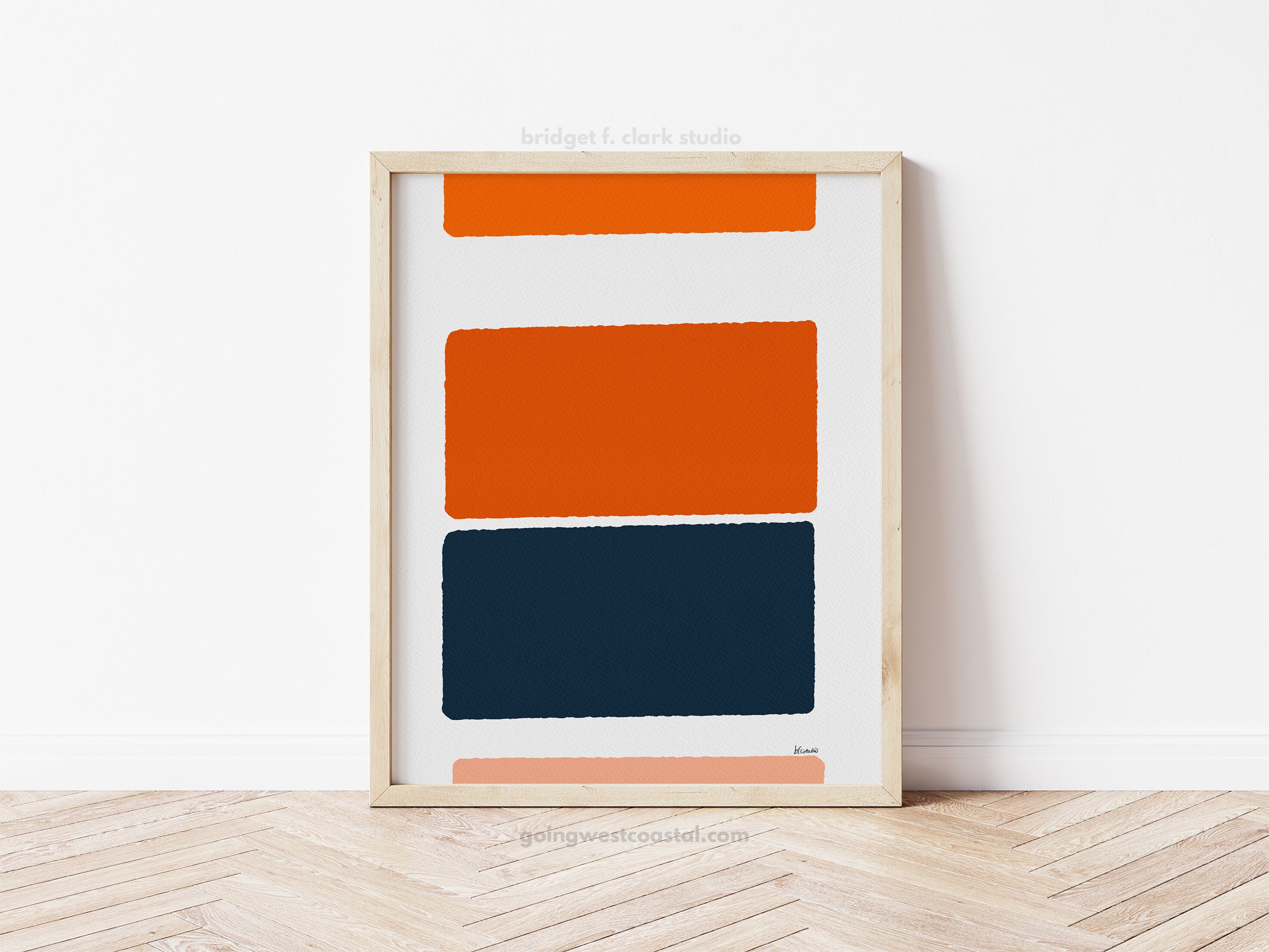 Moderne Kunstdrucke, Color Block Kunst, druckbare Wandkunst für Jungenzimmer, Geometrische ...