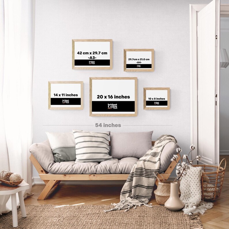 Warlock Art, Printable Wall Art, Halloween Decor, Halloween Printable ...