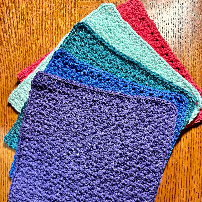 Cloth Trivets - Etsy