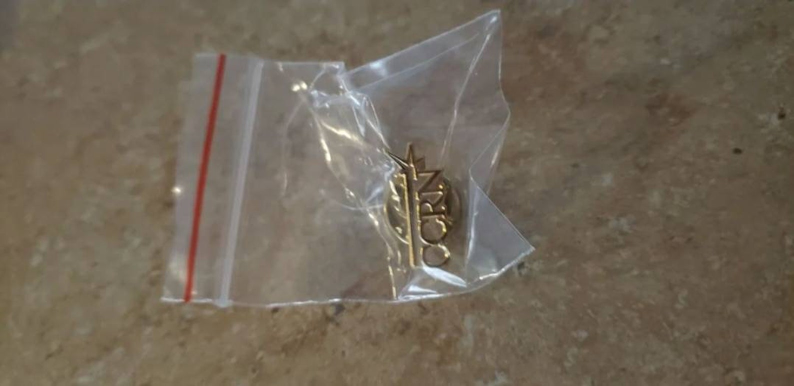 CCRN recognition pin official AACN pin critical care | Etsy