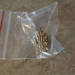 CCRN recognition pin official AACN pin critical care | Etsy