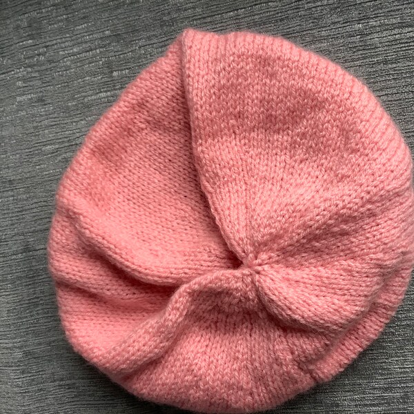 Baby Beret - Etsy