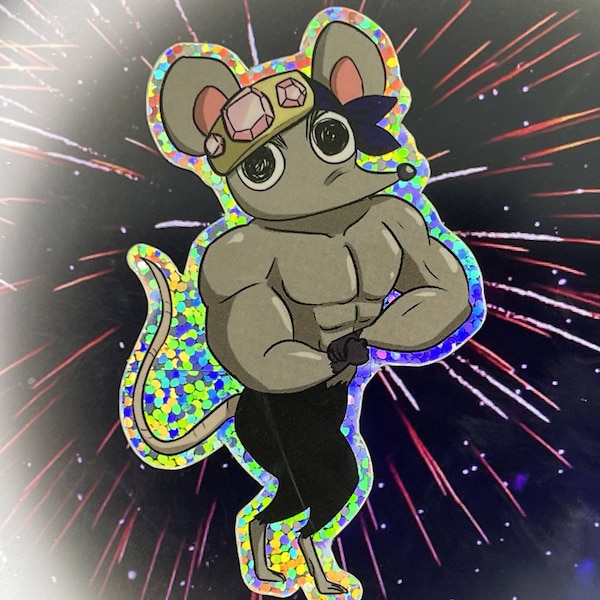 Tengen Uzui Svg - Etsy