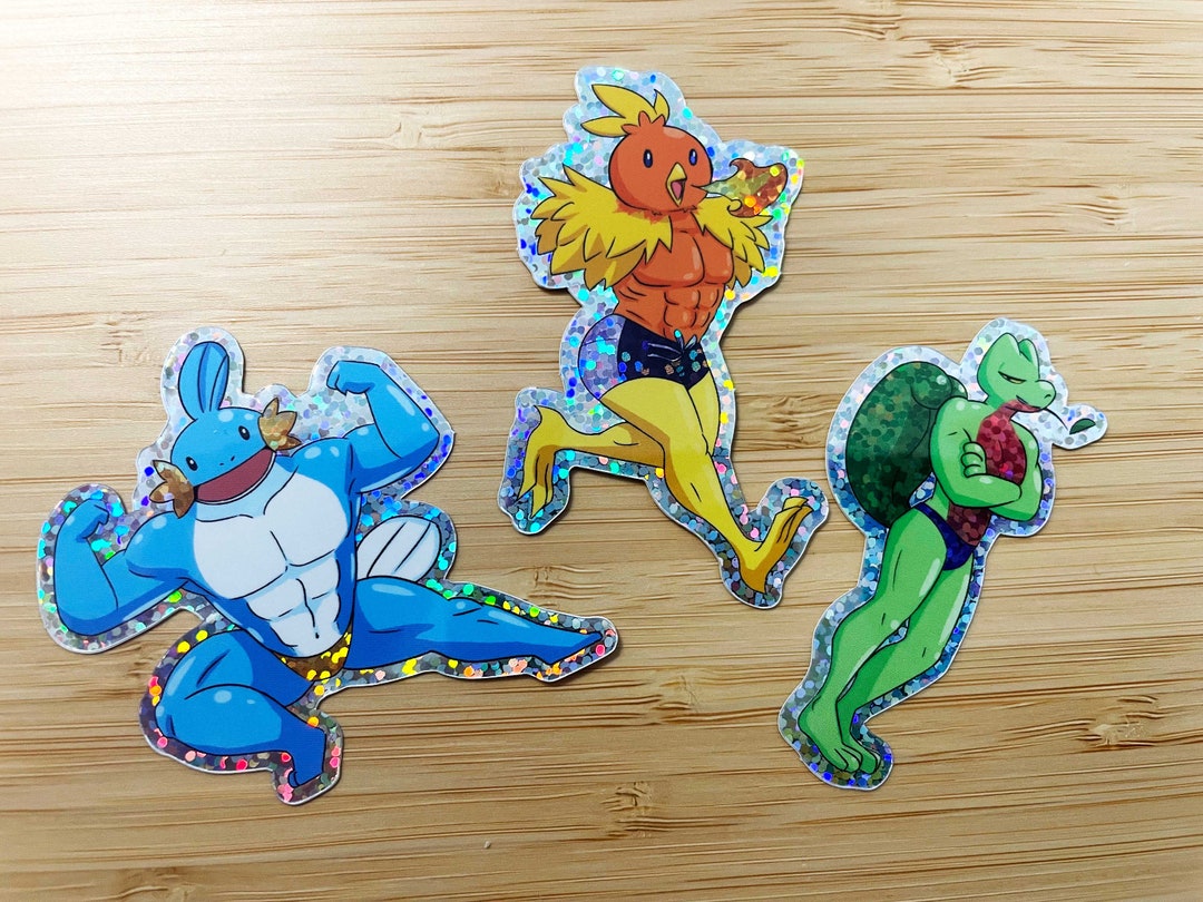 Gen 3 Mini Starters - Etsy