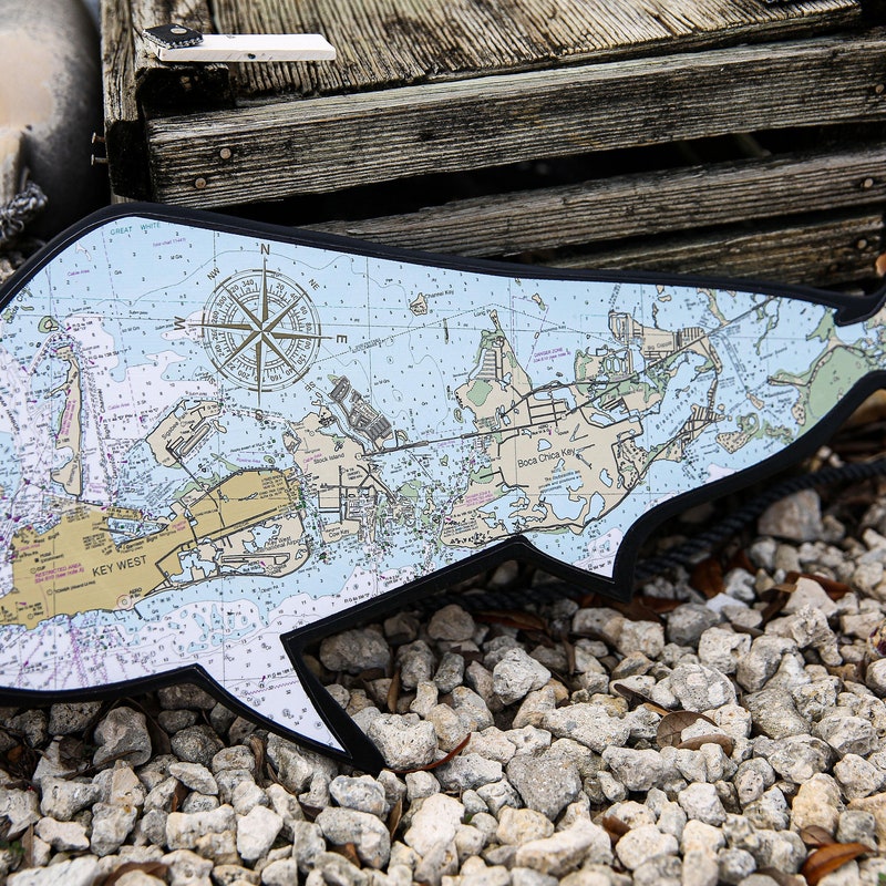 Key West Sign - Etsy