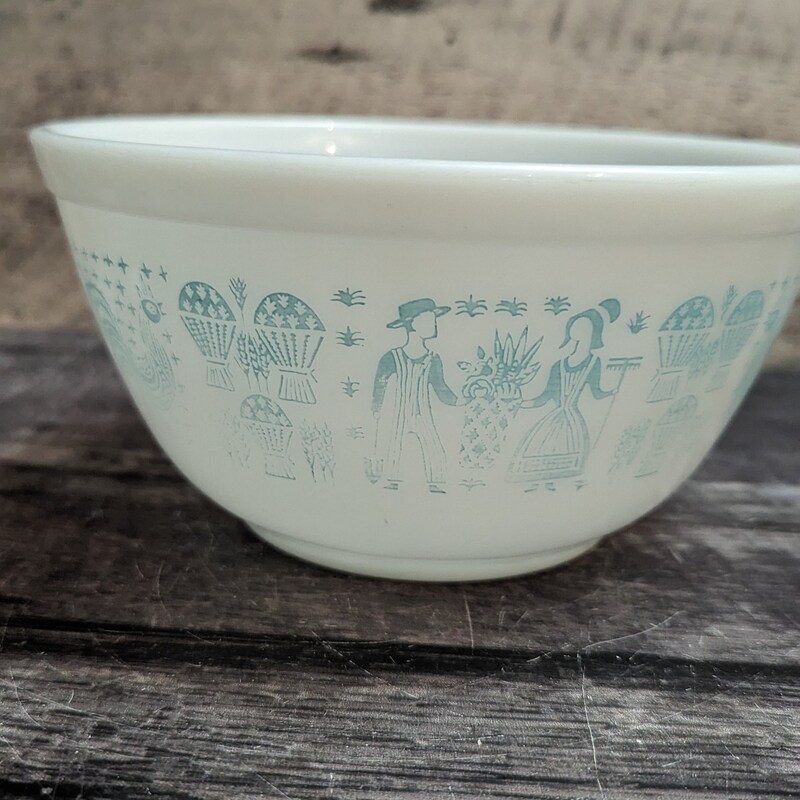 Amish Pyrex - Etsy