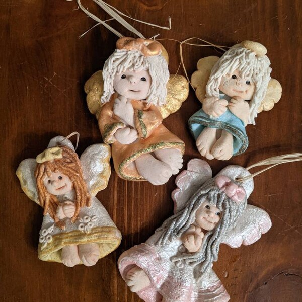 Salt Dough - Etsy