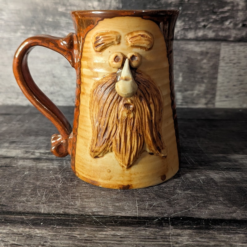 Ugly Mug - Etsy