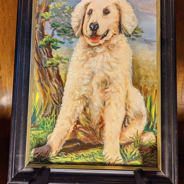 Doodle Painting - Etsy