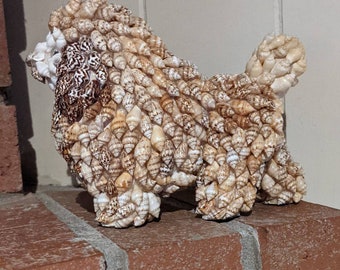 Seashell Elephant - Etsy