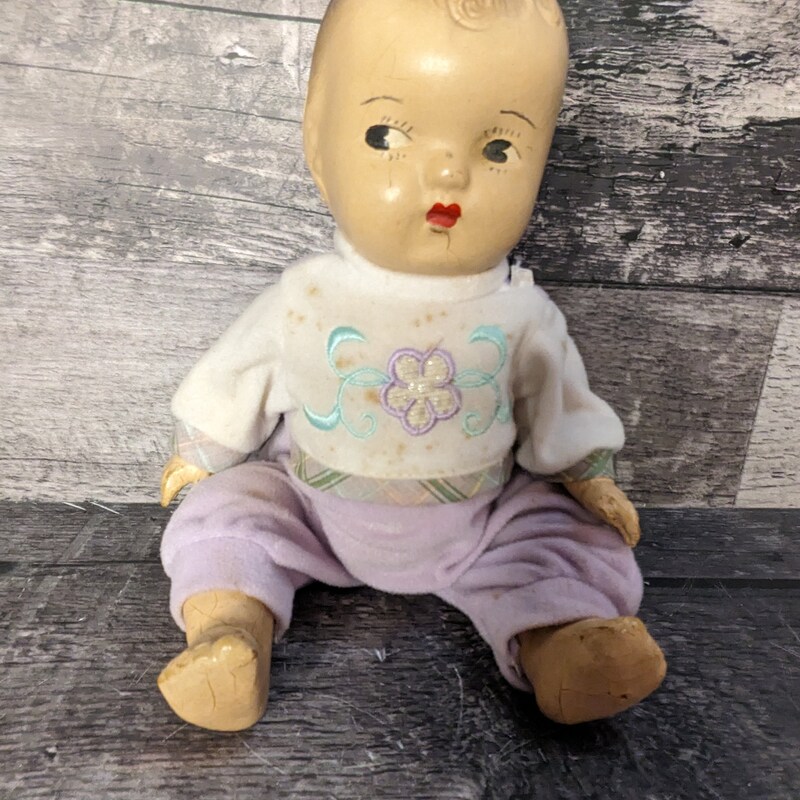 Reliable Doll - Etsy Canada