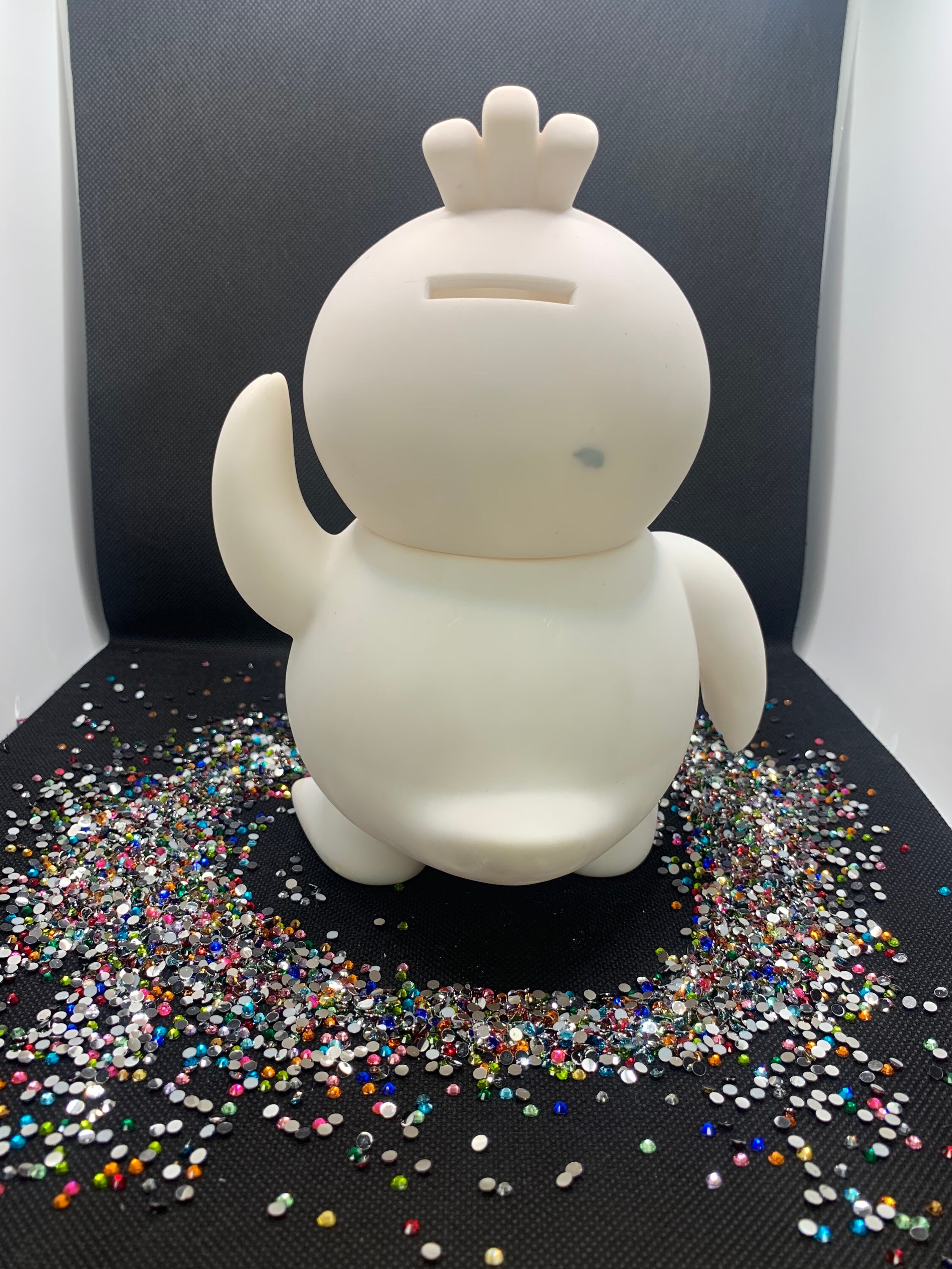 Pokemon Psyduck DIY Money Bank - Etsy