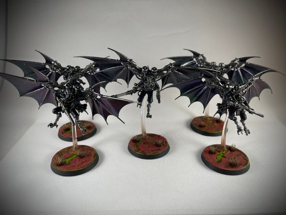 Toys & Games Sicarian Ruststalkers Adeptus Mechanicus Admech Pro ...