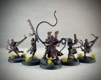 40k Pro Painted | Etsy