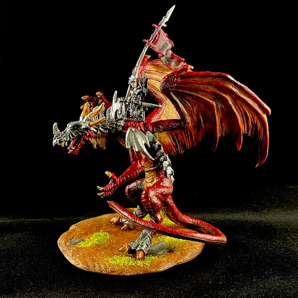 Dragon Rider Mini - Etsy