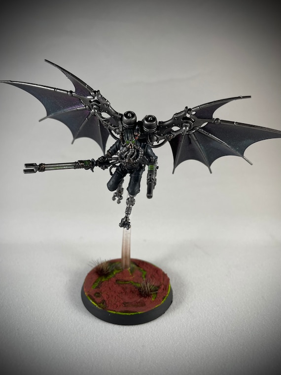 Toys & Games Sicarian Ruststalkers Adeptus Mechanicus Admech Pro ...