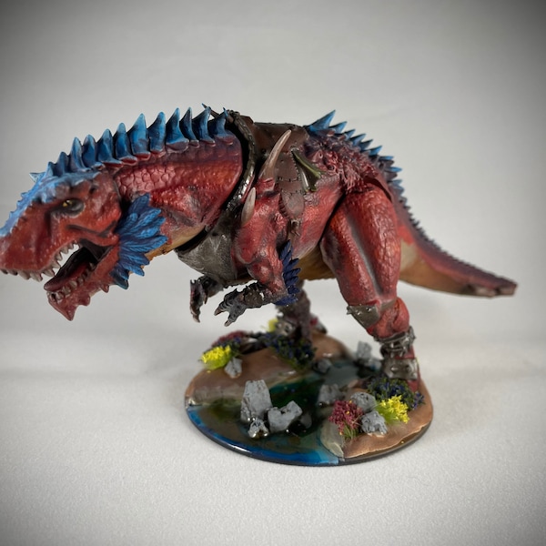 Dnd Trex - Etsy Canada
