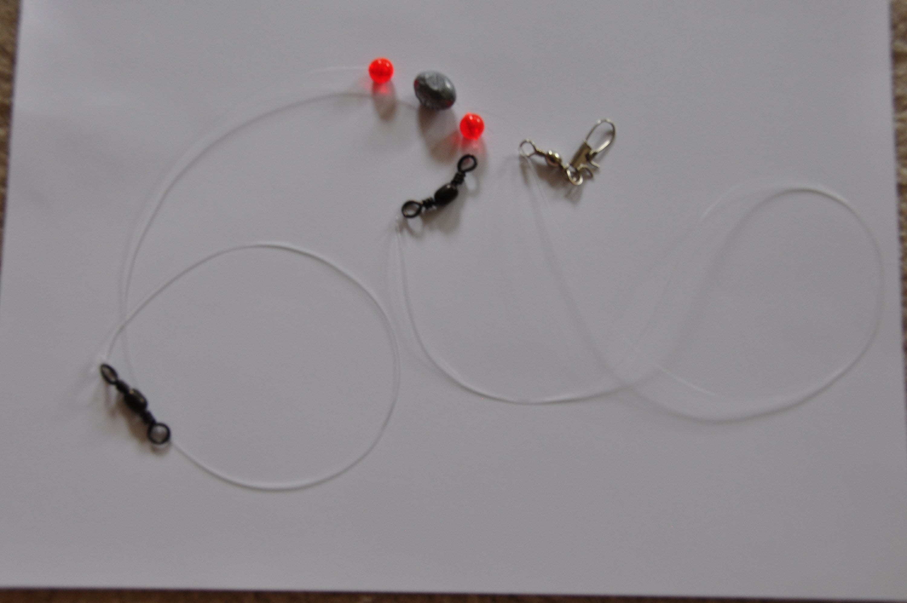 Saltwater Fishing Rigs For Sale at William Santos blog