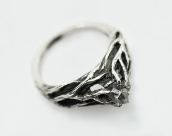 Spirit of the Forest - Etsy