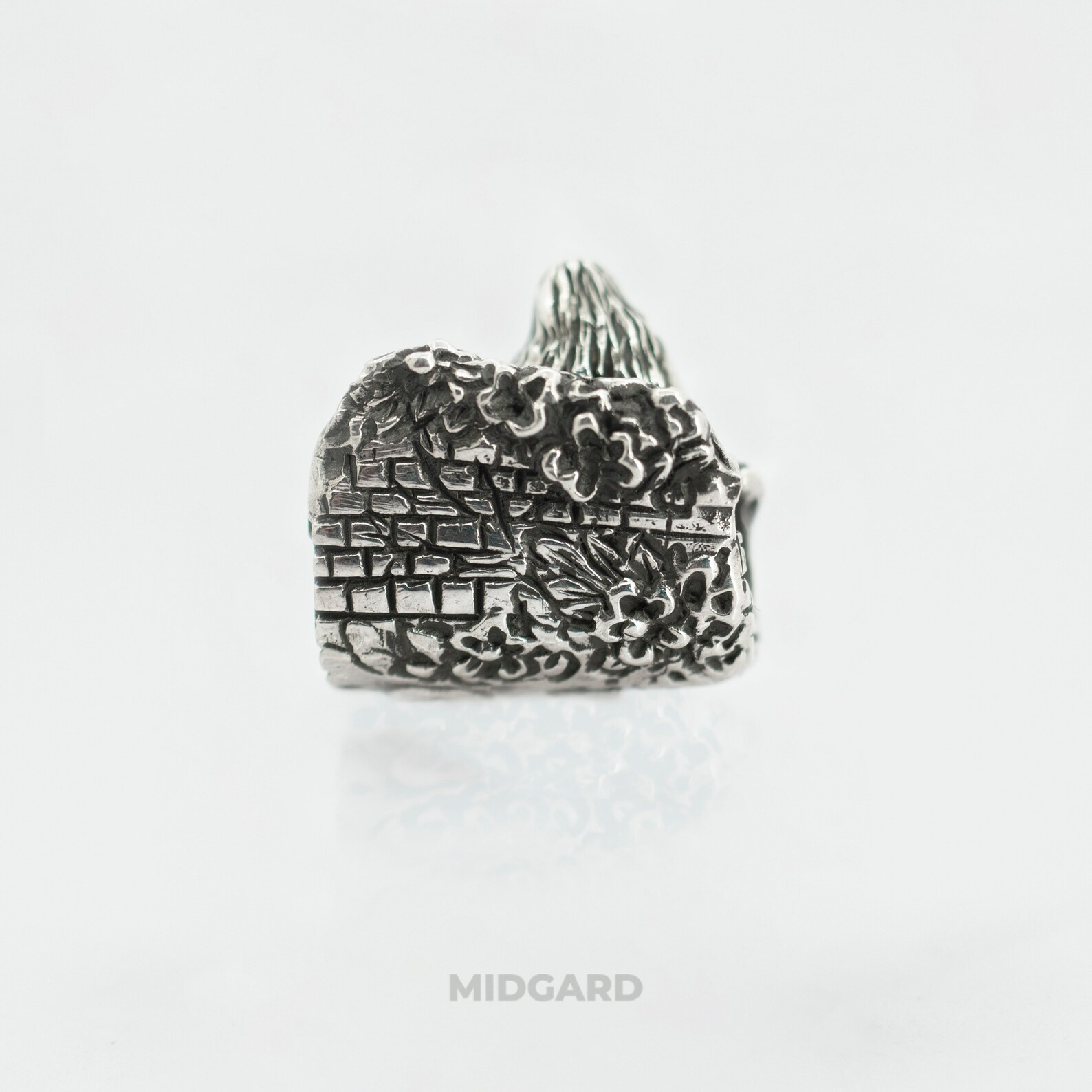 Bead mermaid rusalka Slavic Mythology Mermaid - Etsy