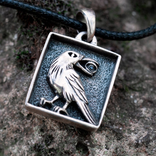 Raven Jewelry - Etsy