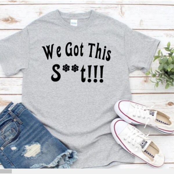 Got Tshirts - Etsy