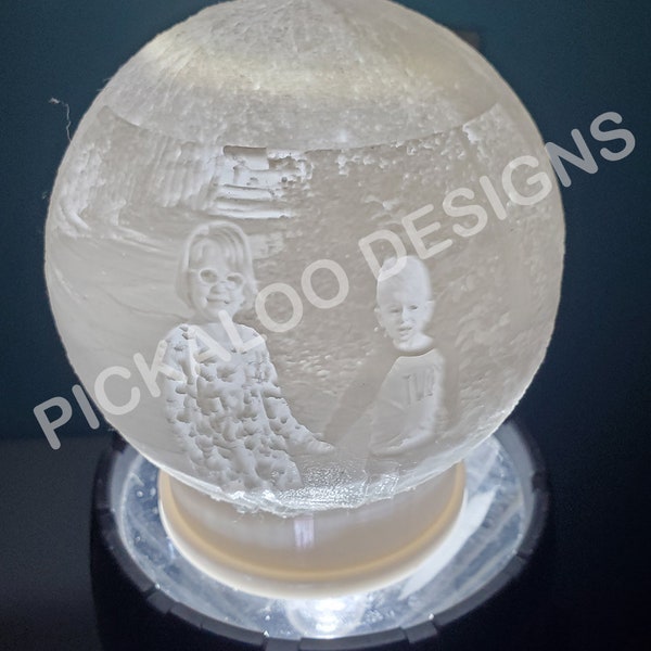 Lithophane - Etsy
