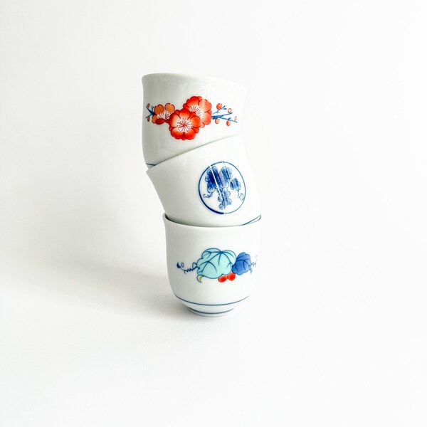 Nabeshima - Etsy